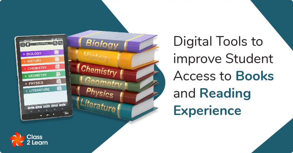 Digital Tools to Improve School Book Access & Reading Digital Tools to ...