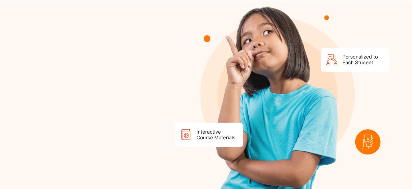 Online Learning Platform, Online Schooling