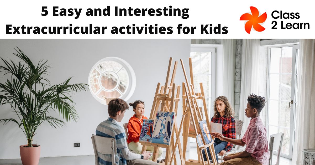 Extracurricular Activities In Student Role 5 Easy Interesting Extracurricular Activities In Student Role 5 Easy Interesting